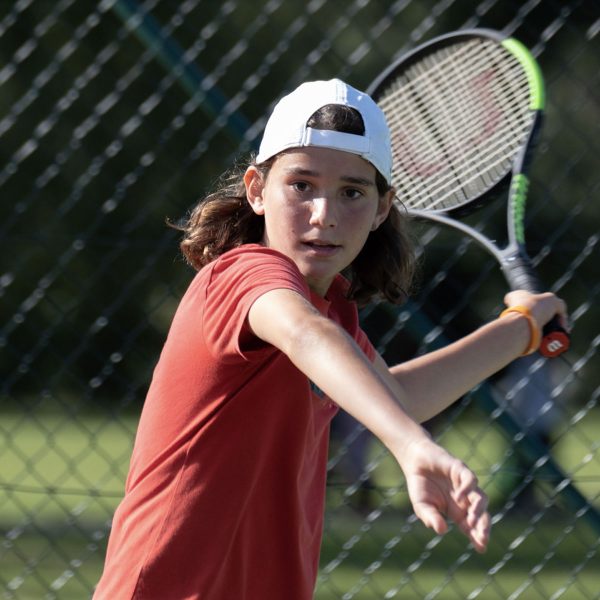 About – Hackney Tennis