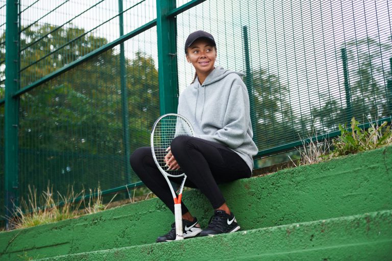Adult Courses – Hackney Tennis