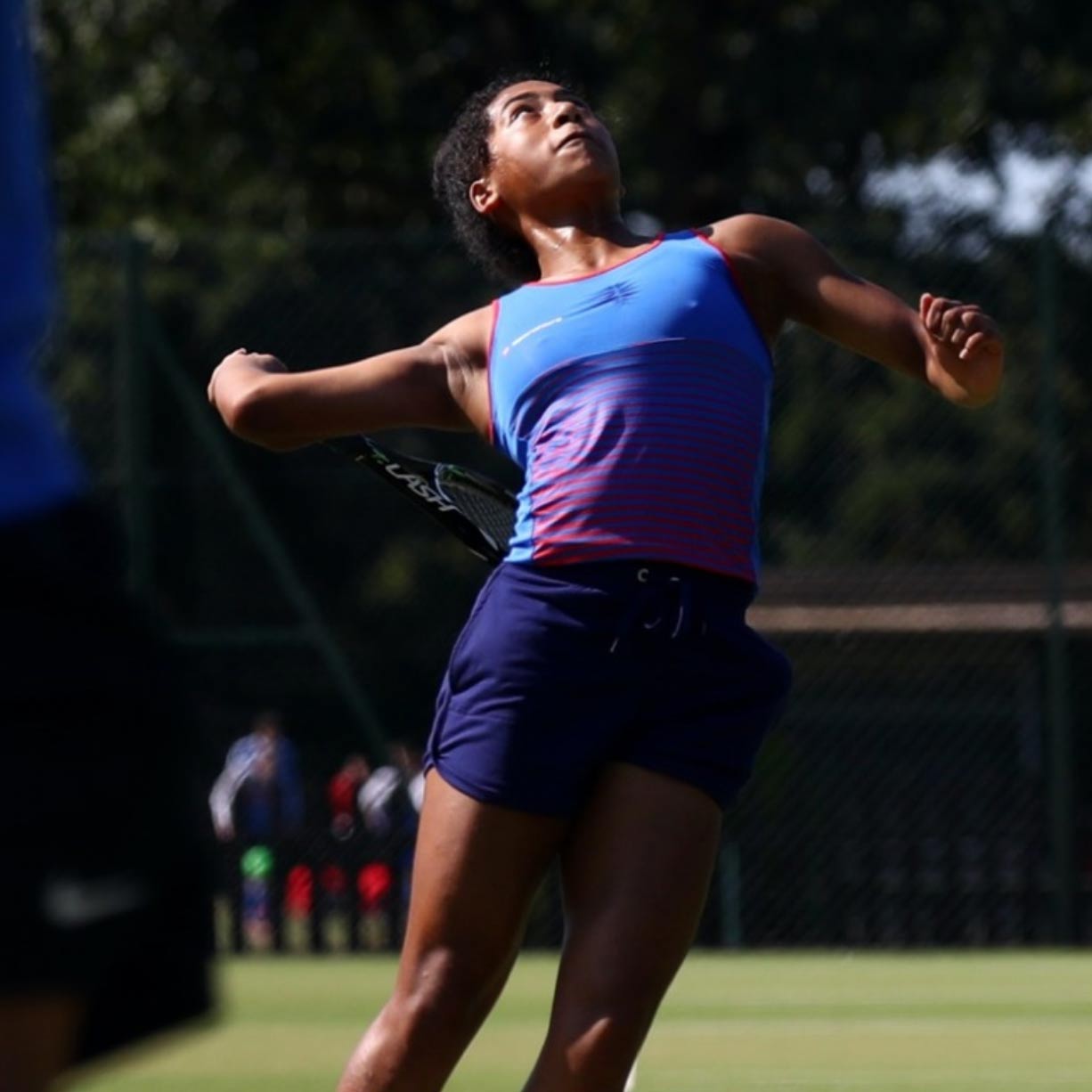 Hackney Tennis – Tennis for everyone