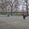 Millfield Park – Hackney Tennis