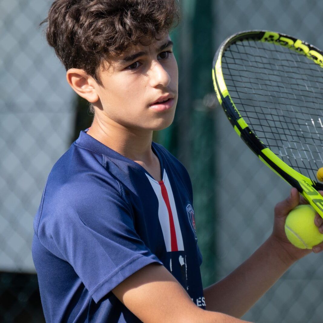 9-16yrs Holiday Camp Bookings – Hackney Tennis